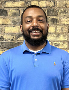 Board of Directors and Staff Members